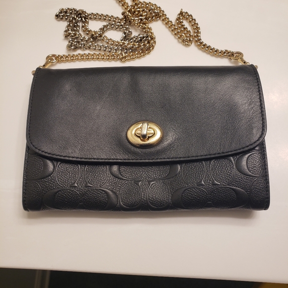 Coach | Bags | Coach Clutch Bag | Poshmark